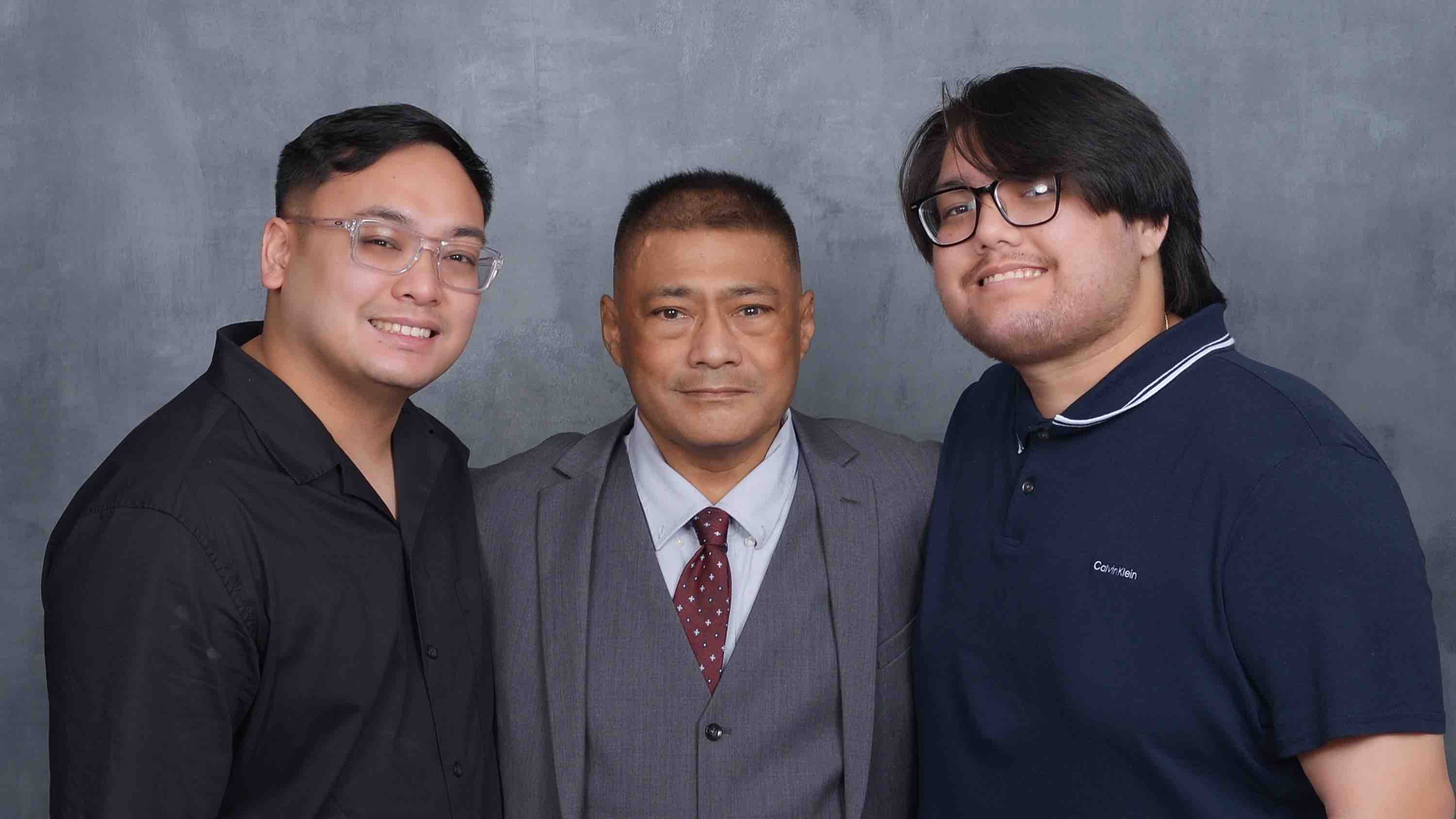 Fundraiser by Tyler Avila : Remembering Kenneth Avila and supporting his sons.