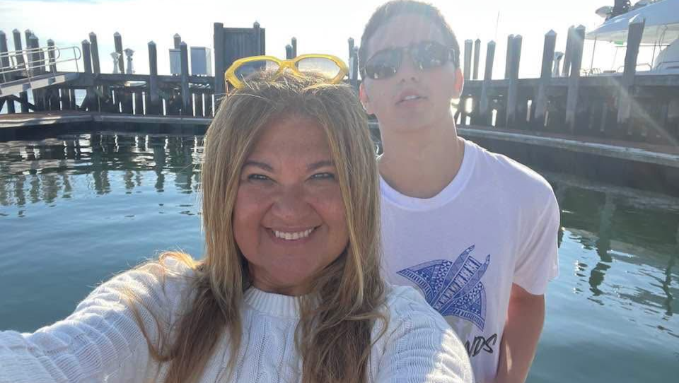 Fundraiser by Shanny Tozzi : In Memory of Shirley