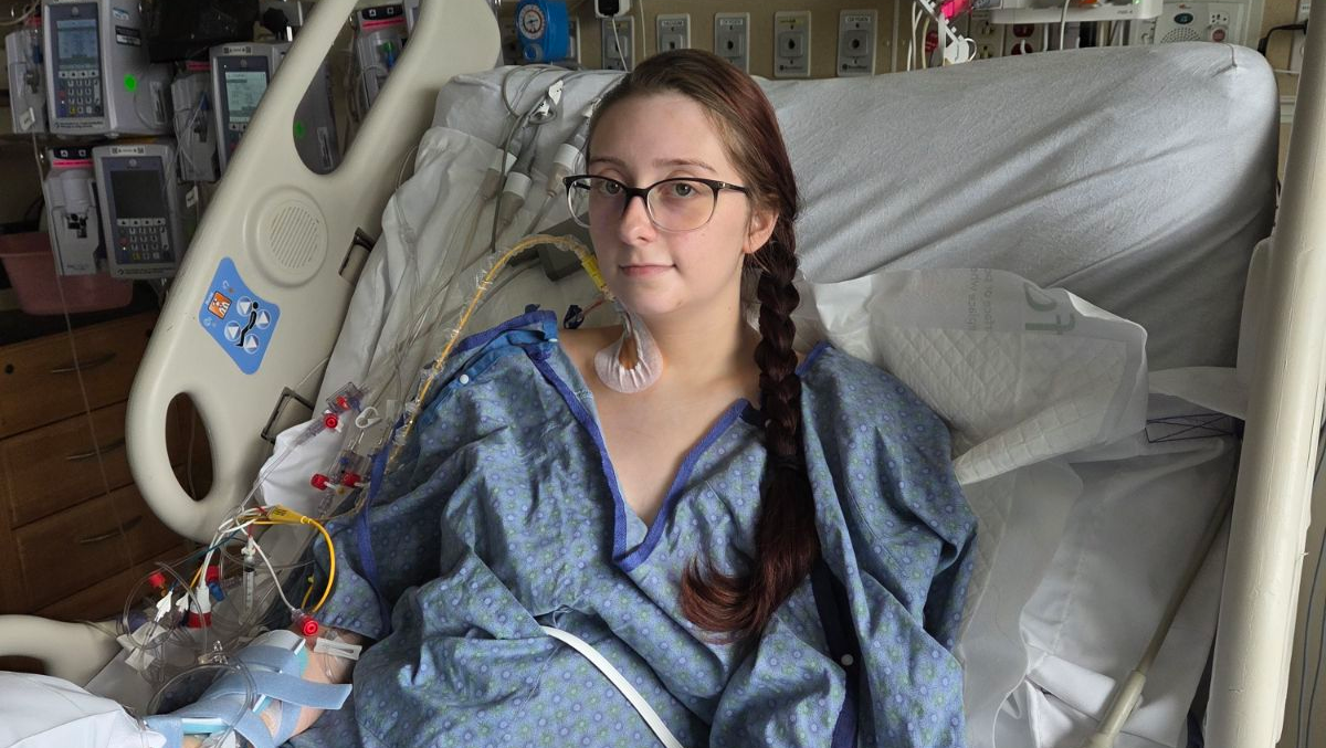 Fundraiser for Jennifer Walters by Nancy Fischer : Support Kaylie Walters' Heart Transplant Journey