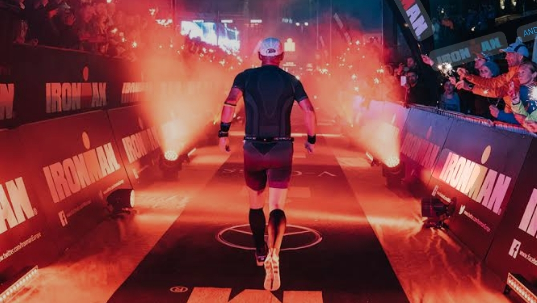 Fundraiser by Adam Berg : Support Special Olympics Minnesota's Mission