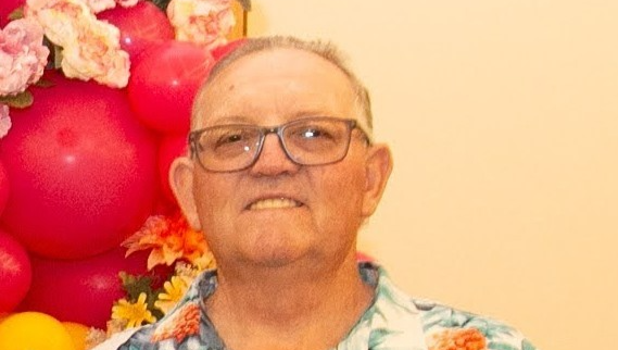 Fundraiser for Leesa Davis by Terry Davis : Support Dewey Francis Davis ...