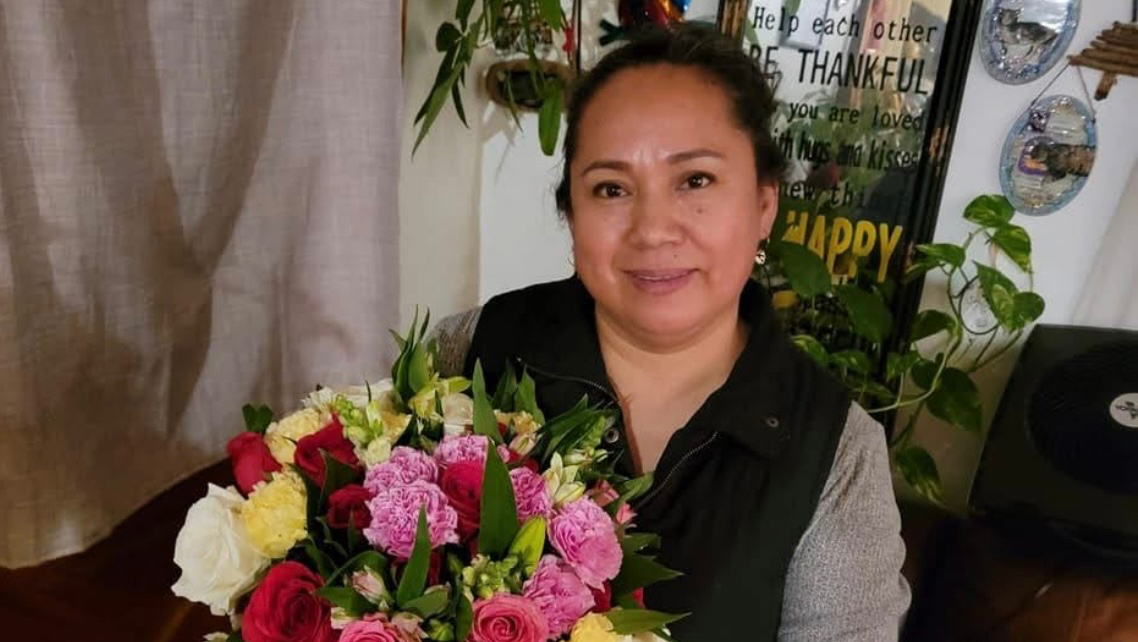 Fundraiser for Jazmin Cruz by Hannah Thom : Support Needed for Reyna ...