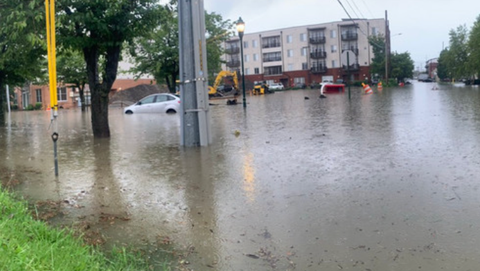 Fundraiser for Natacia Reyes by Carol Claus : Help Natacia Rebuild ...