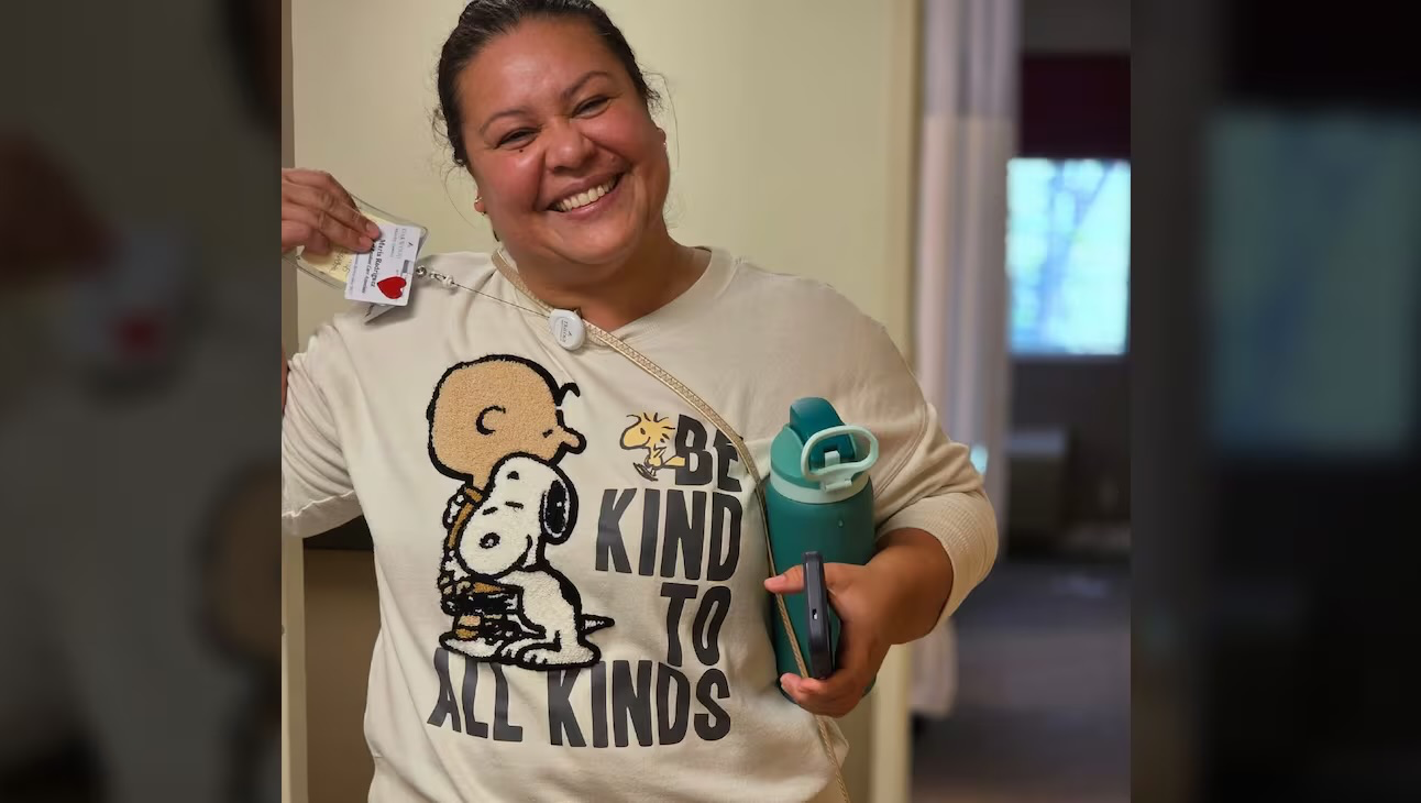 Fundraiser by Maria G Rodriguez : Help Free María Alexandra Rodríguez