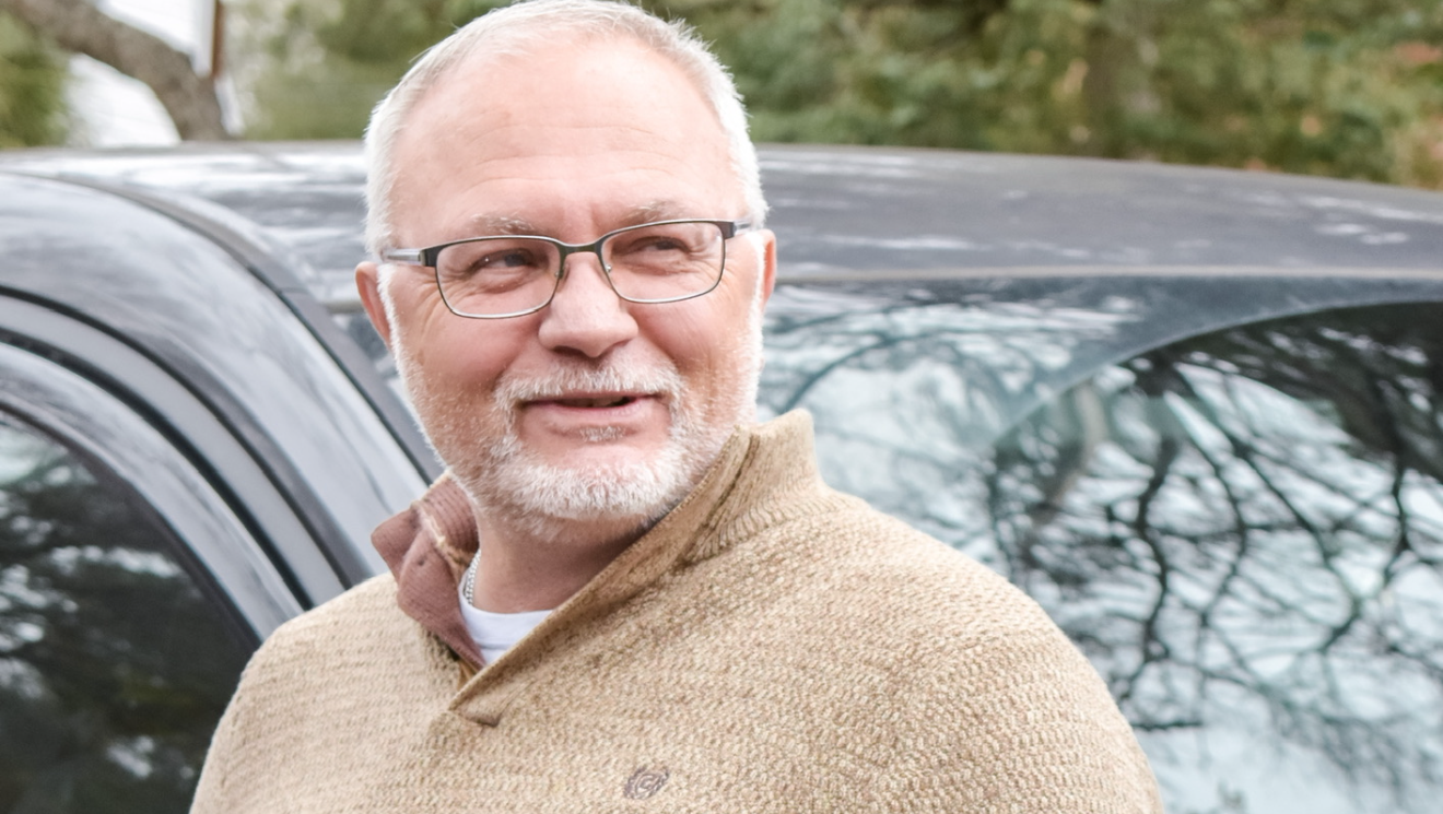 Fundraiser by Taylor Hogan : Remembering Joseph Ludwig Sr.: A Marine's ...