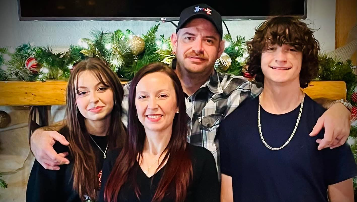 Fundraiser for Mitchell Davis by Brandy Ansley : Support Mitch Davis ...