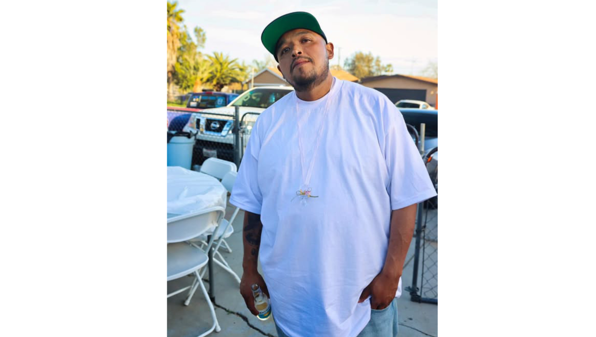 Fundraiser by Sarahi Gallegos : In loving memory of Guili Garcia