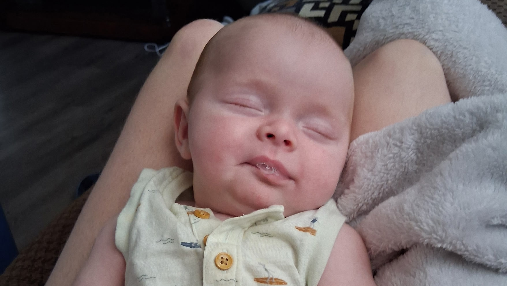 Fundraiser for Alayna Wilson by Danielle Cavener : Help Alayna and ...