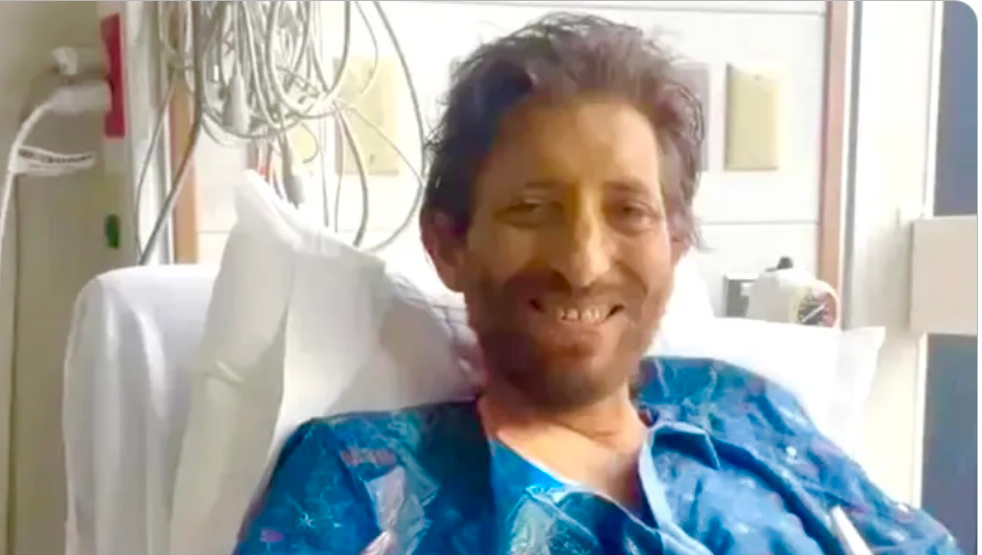 Fundraiser by James Sullivan : Support Rory's Journey to Liver Transplant Recovery