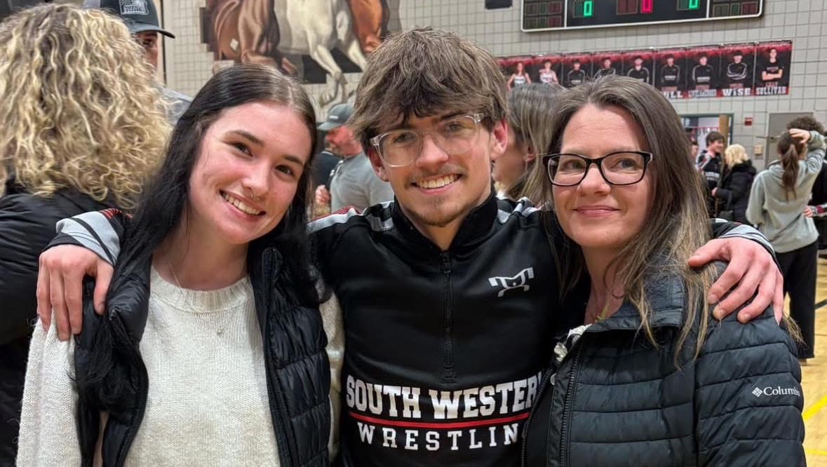 Fundraiser by Morgan Wise : Support Joy Wise's Critical Recovery Journey