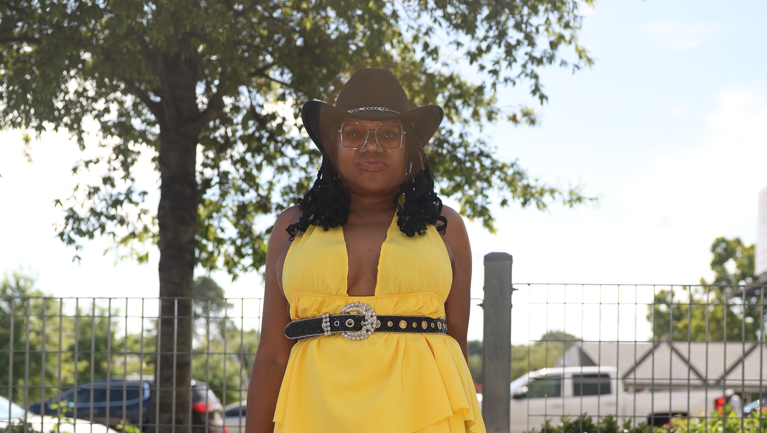 Fundraiser for Joyell Green by Tavia Jenson : Team Joyell!