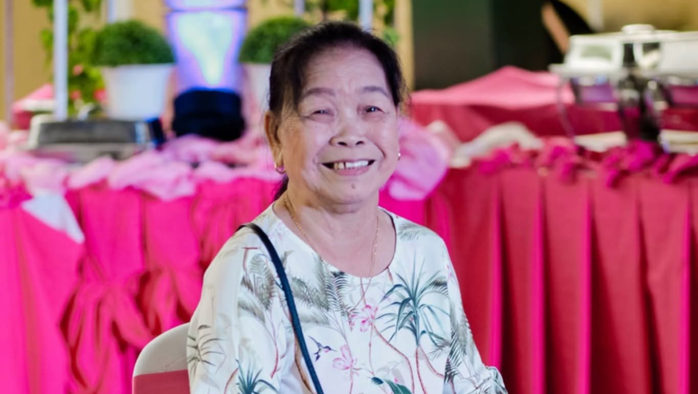 Fundraiser for Eugene Naidoo by Eugene Naidoo : Support Lola Lyds' Journey Home to Rest