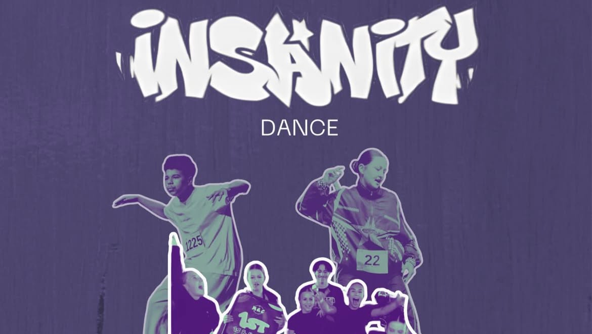 Fundraiser by Tracy O’Brien : Insanity Dance School
