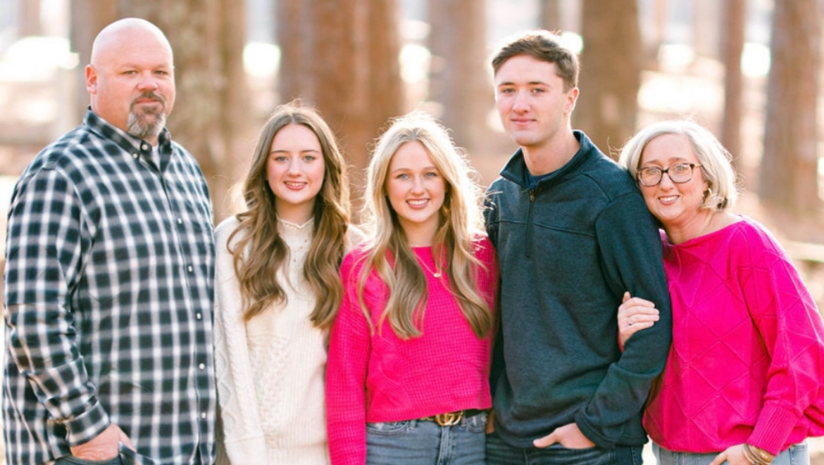 Fundraiser for Candice Johnson by Misty Howard : Support Candice ...