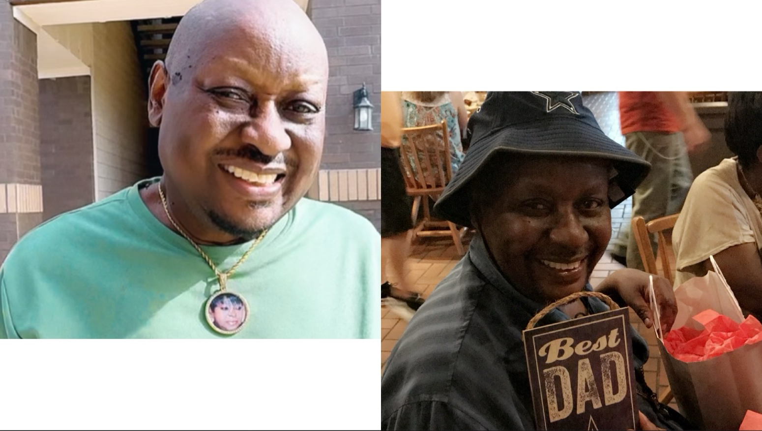 Fundraiser by May Damali : Honoring the Life & Legacy of Fred Magembe Sr.