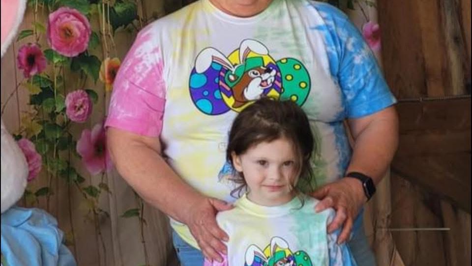 Fundraiser by Marion Barnett : Funeral cost for my sister Kelly Brumley