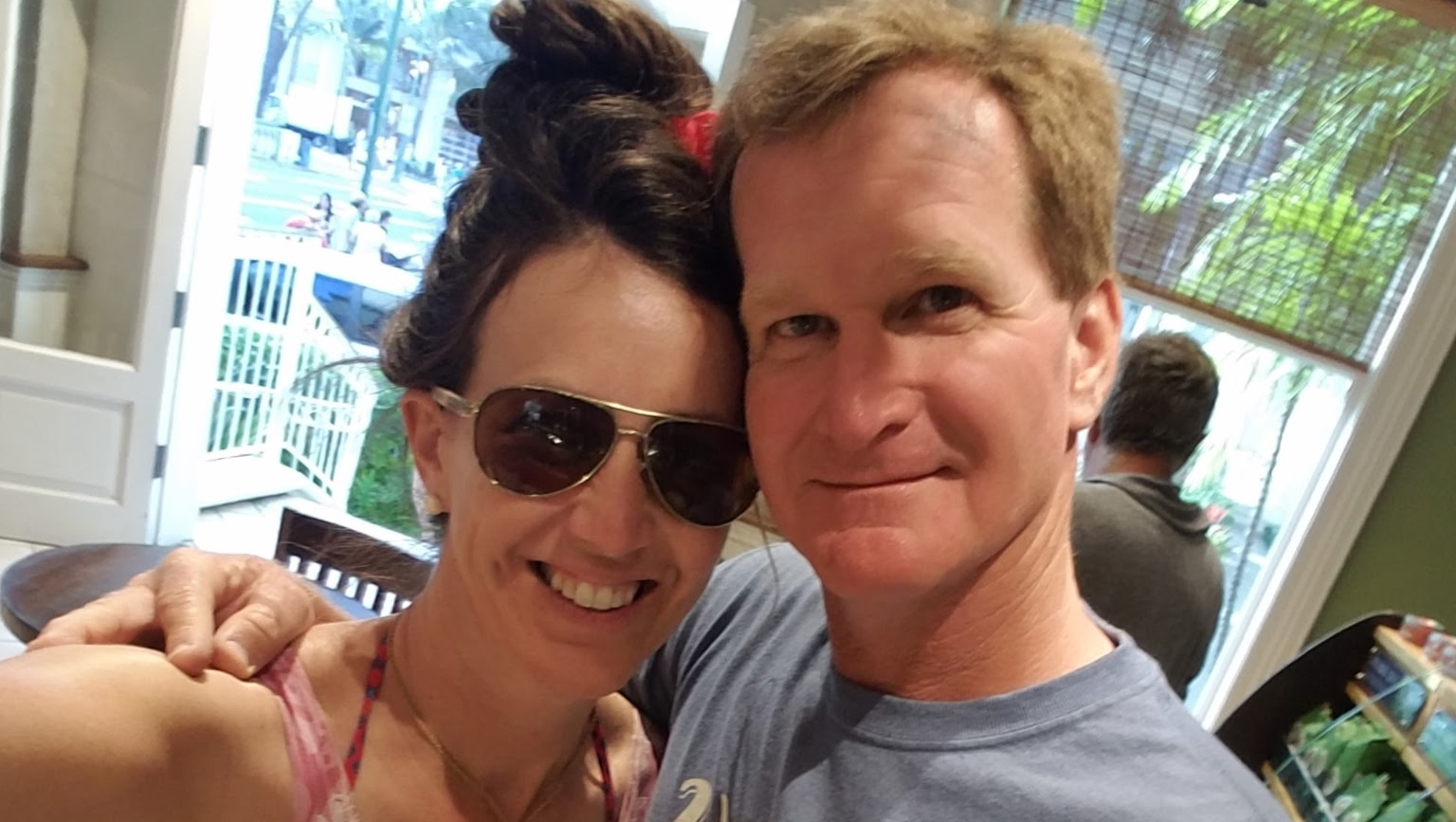 Fundraiser for Julie Schoepf by Jennifer Minor Perez : In Memory of Jon ...