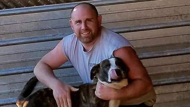 Fundraiser by Taylor Wanamaker : Support Animals in Honor of James Coldwell