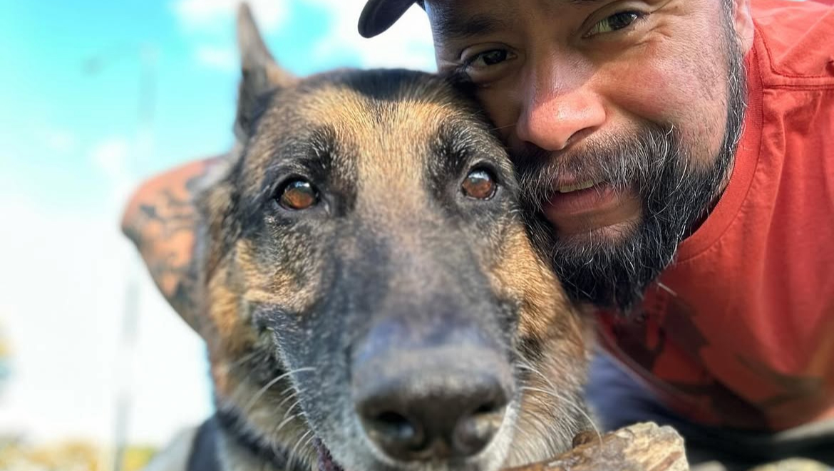 Fundraiser by Zachary Adams : Support Willy's Life-Saving Surgery