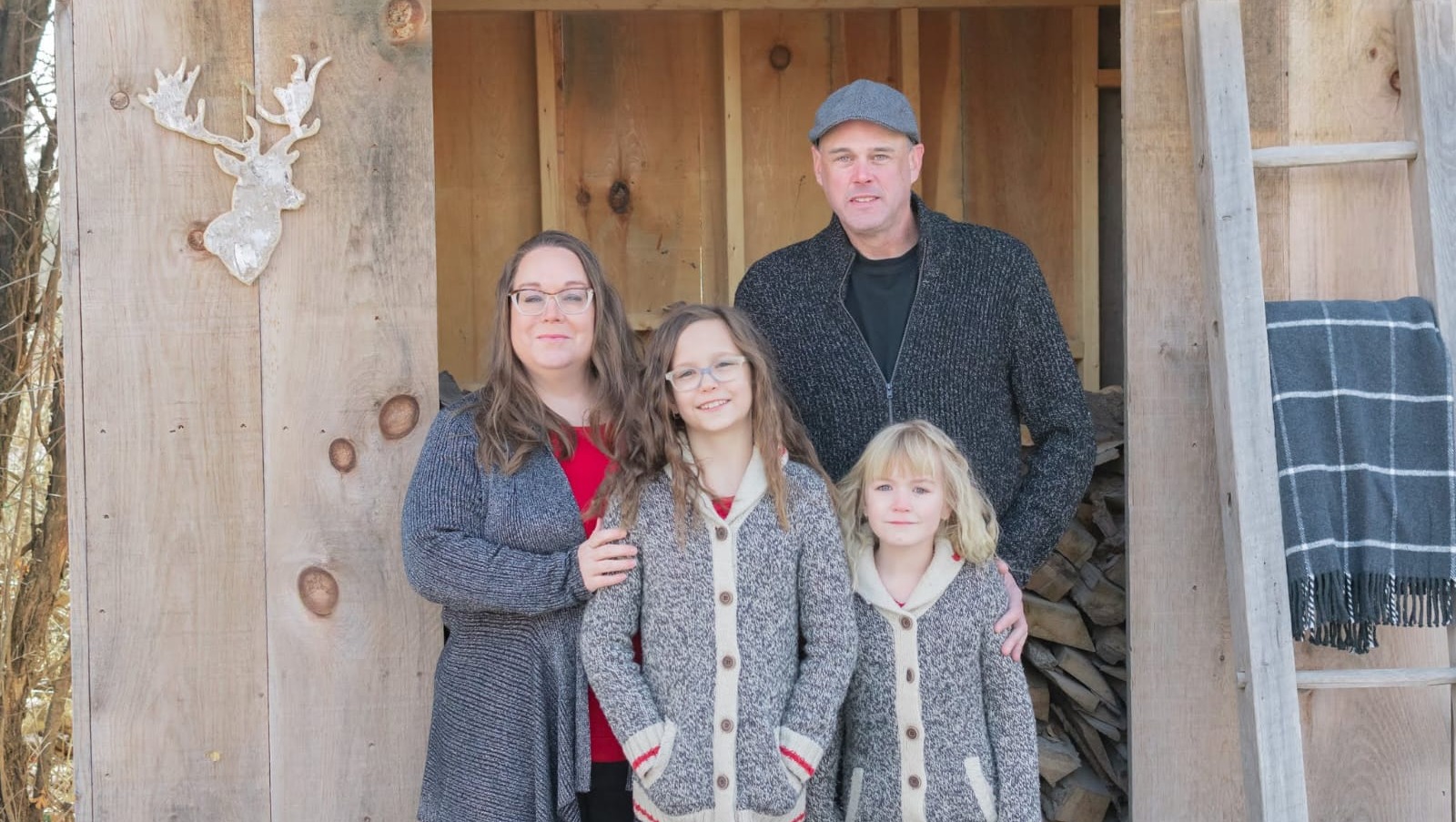 Fundraiser for Jennifer Tuck by Stacey Austin : Help the Tuck family ...