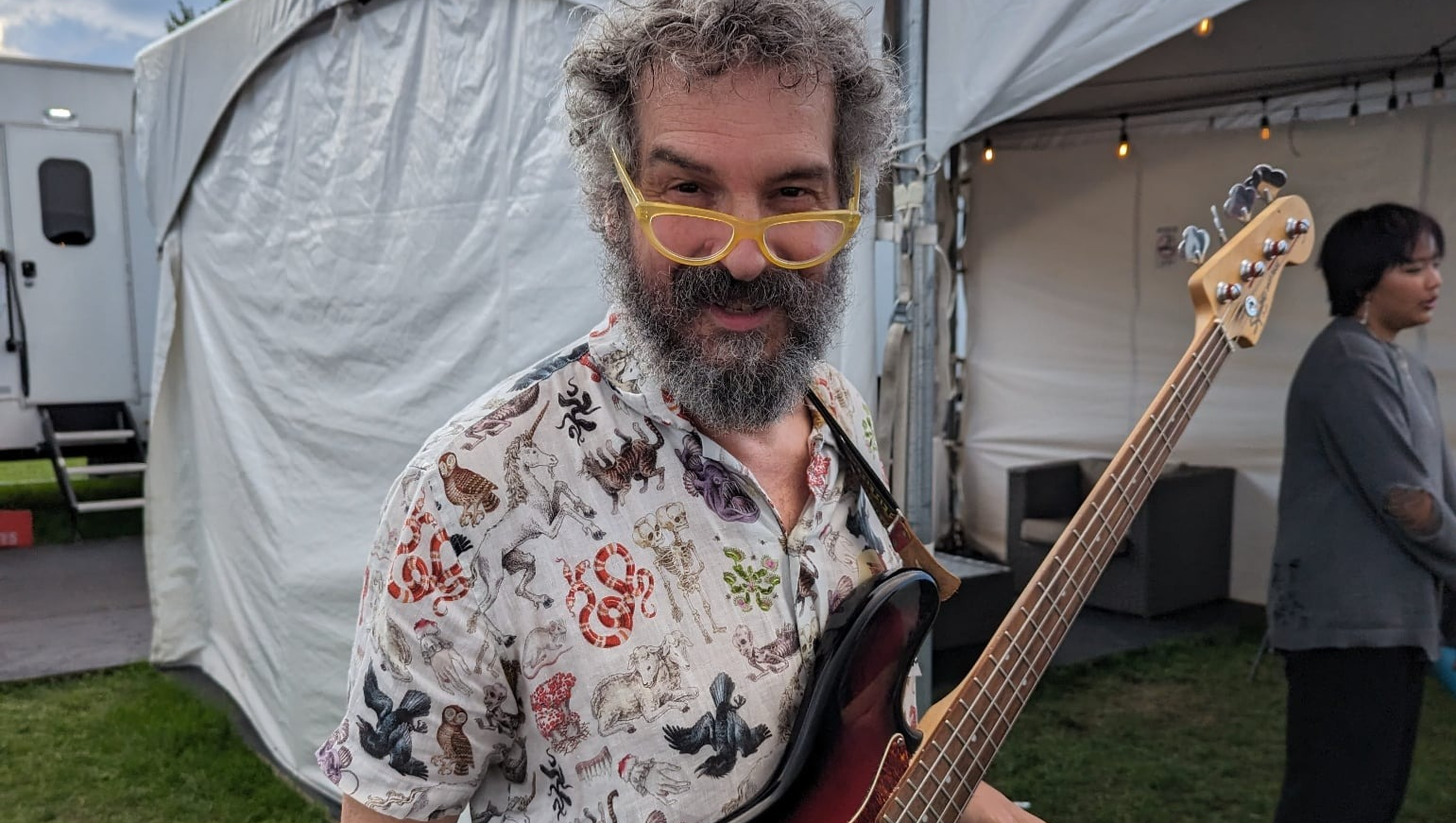 Fundraiser by Teague O'Meara : Honouring Kurt’s Legacy Through Music ...