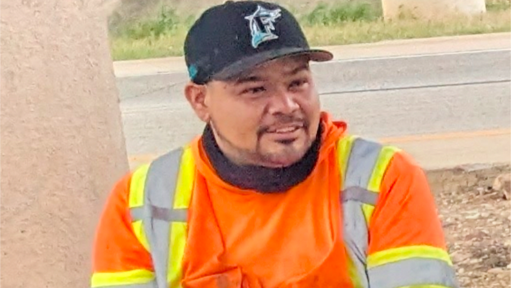 Fundraiser by Tyler St John : Donate to Armando Escobar's Healing Journey