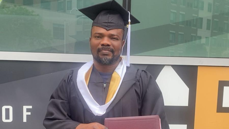 Fundraiser by Adetutu Ojo : Support Adetutu's Family After Tragic Loss