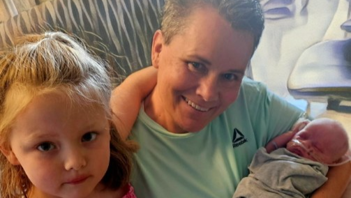 Fundraiser for Rhonda Capra by Kayla True : Standing with Audra in Her ...