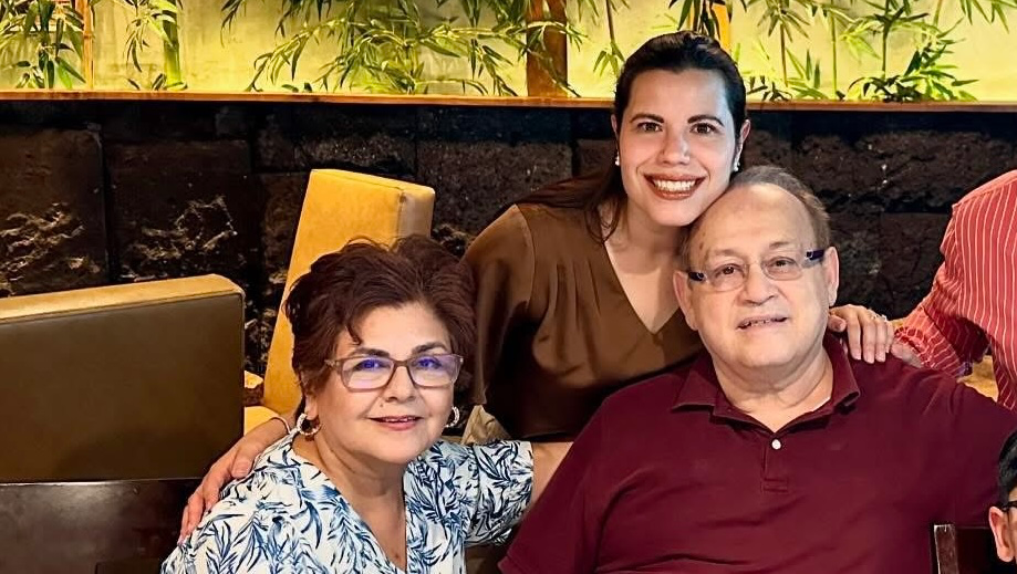 Fundraiser for Marta Pena Cordoba by Castillo Elizalde : Fondo médico ...