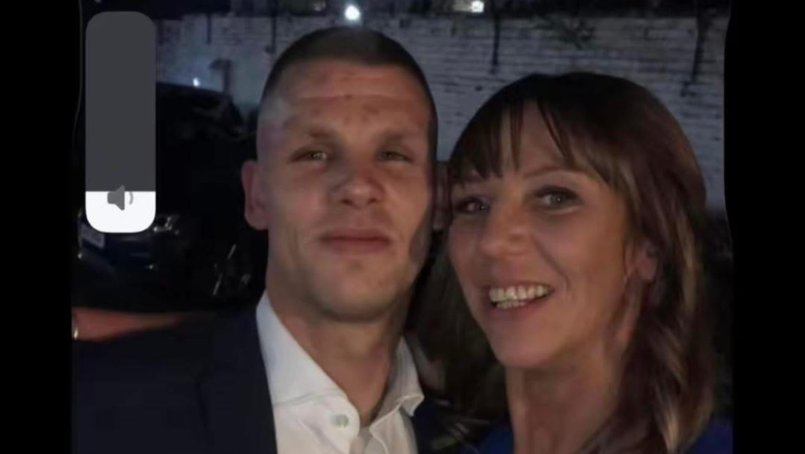 Fundraiser for Kieran Mackenzie by Natalie Brown : In loving memory of ...