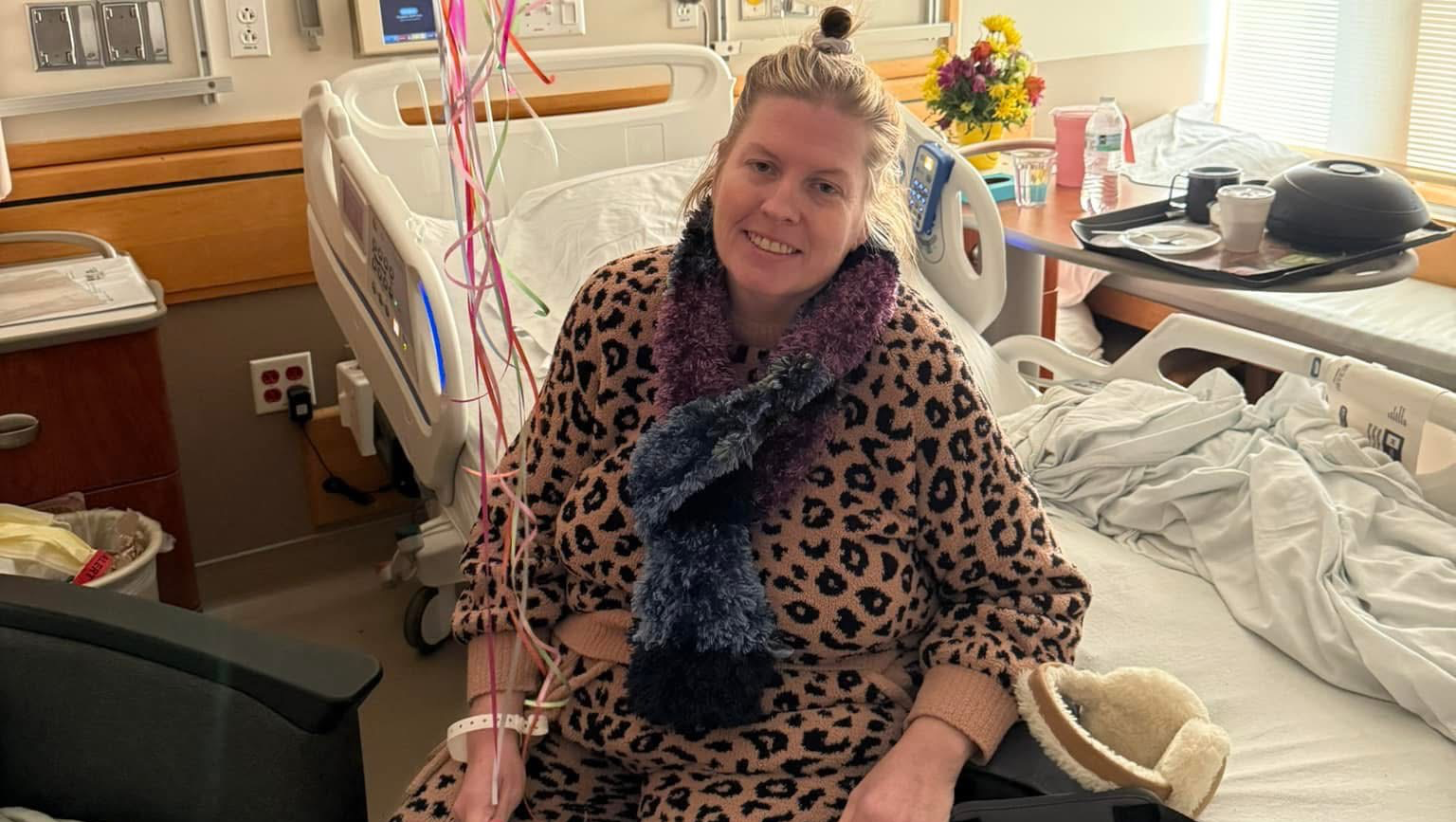 Fundraiser for Crystal Crites-Hess by Savannah Santos : Support Crystal ...