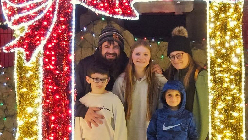 Fundraiser for Christina Fullenkamp by Stephanie Hendershot : Help ...