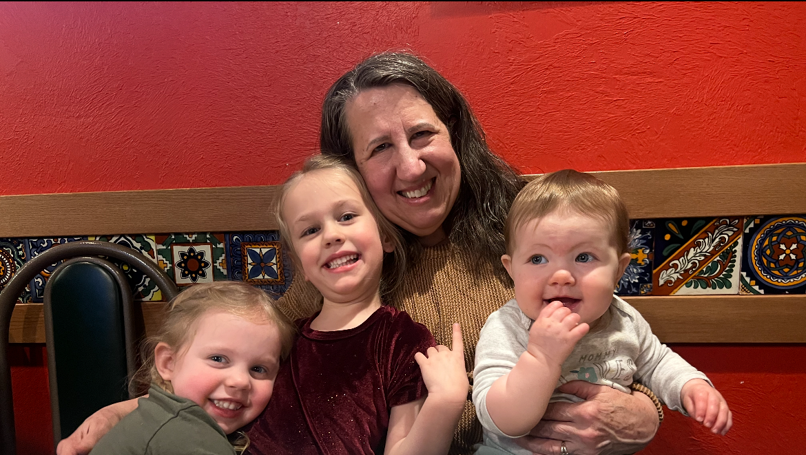 Fundraiser for Russell Jones by Amber Rollins : Support Teresa's ...