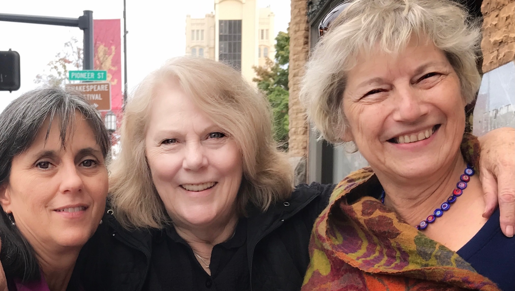 Fundraiser for Sandra Lindley by Sandy Brown Jensen : Support Sandra’s Recovery After Setback