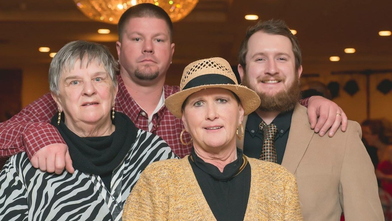 Fundraiser by Dusty Rogers : JC Henry- Funeral expenses, mental health ...