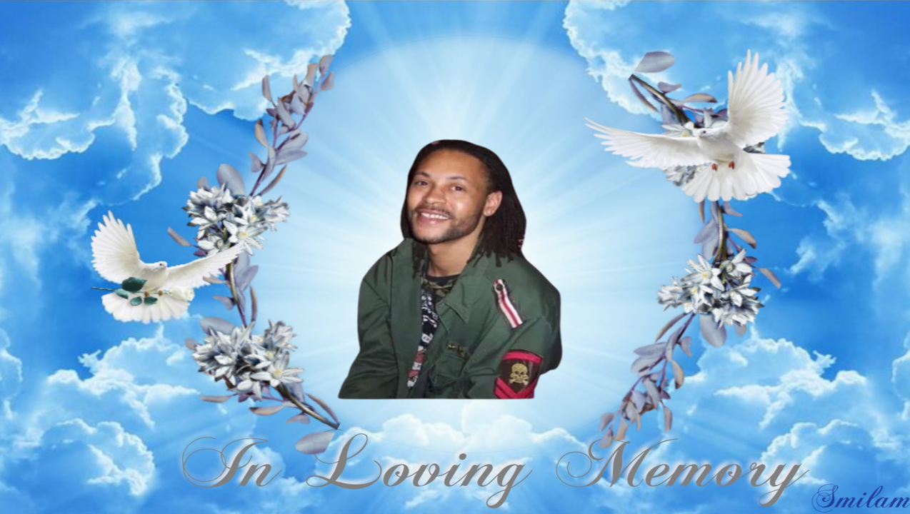 Fundraiser by Denae Moss : Support Herbert's Memory: Headstone Fund