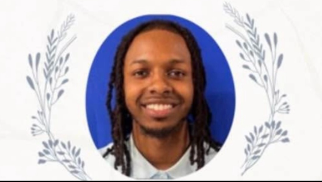 Fundraiser by Davina Davis : Remembering Eric: A Loving Farewell