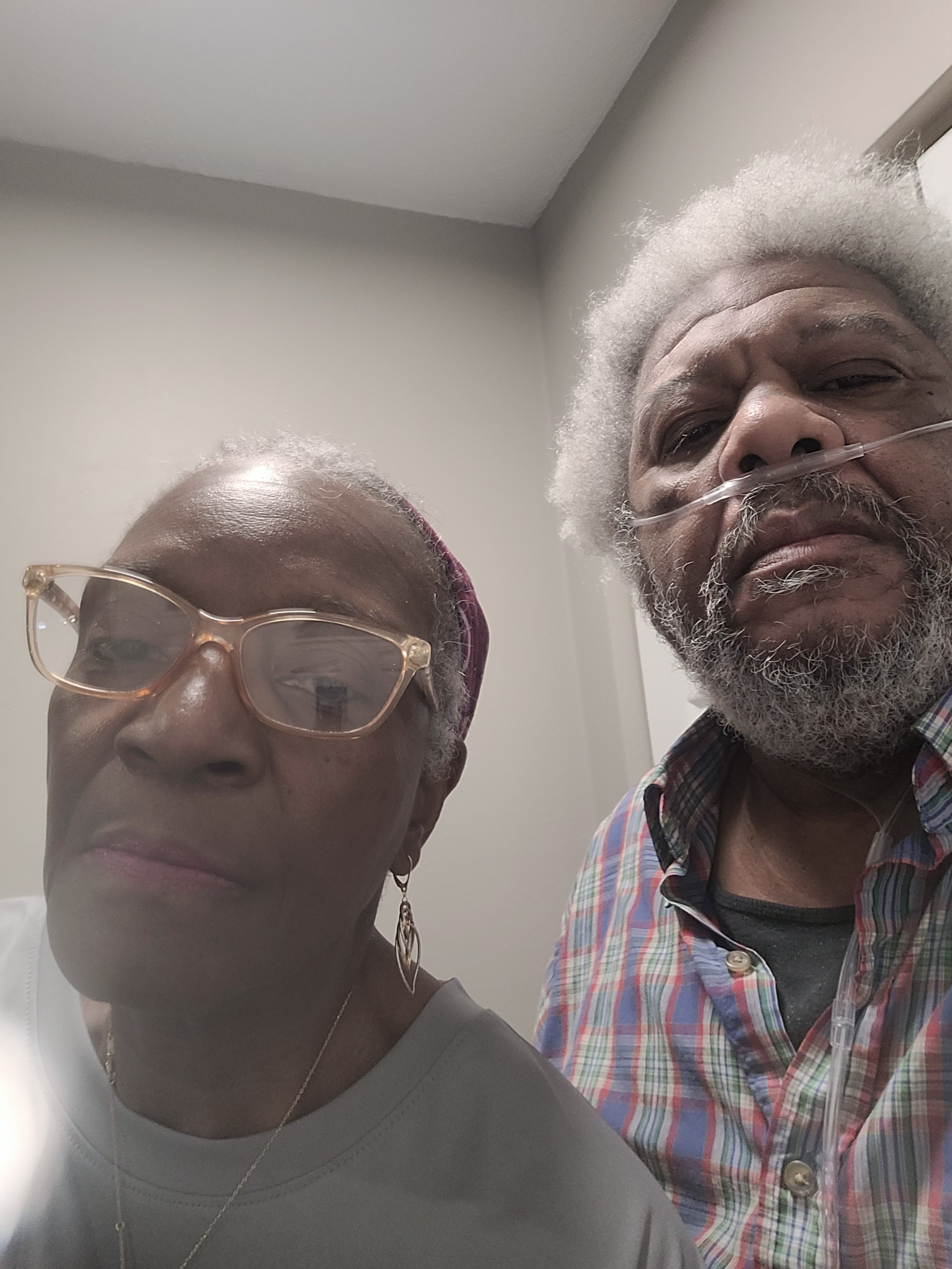 Fundraiser by Deloris Hilliard : Senior Citizens lost golden years ...