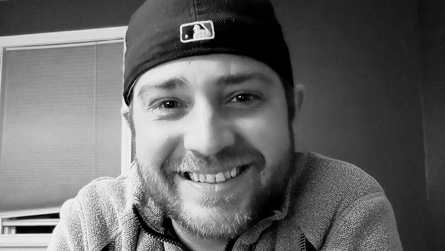 Fundraiser by Carol Mello : Donate to Support Adam Bisson's Grieving Family