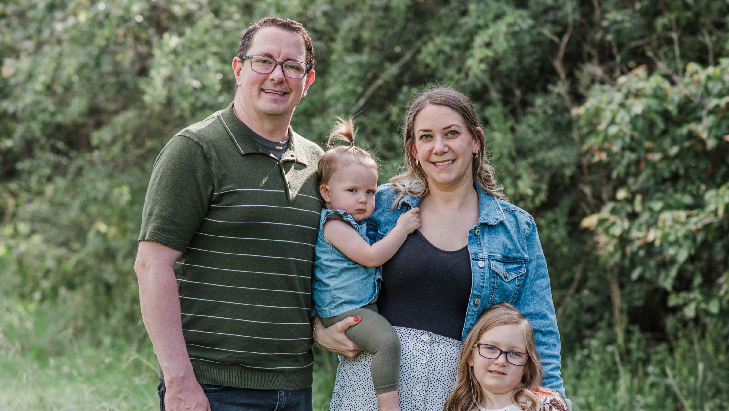 Fundraiser for Caitlyn McEvilly by Christine Charley : Support Michael ...
