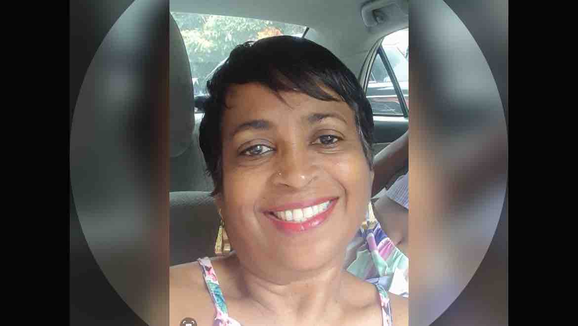 Fundraiser by Naywattie Narine Singh : Help Sharon John Fight Stage 4 ...