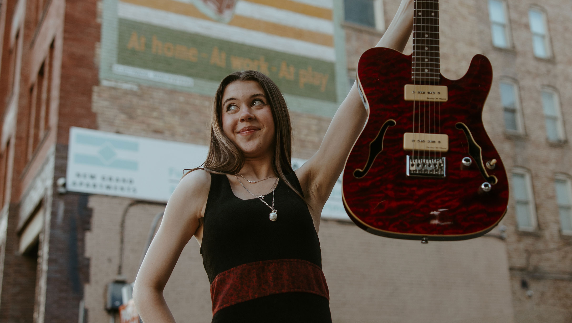 Fundraiser by Sarah Robbins : Help Sarah Monique go to college this fall!