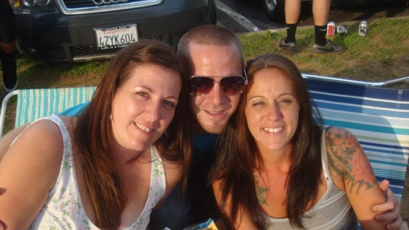 Fundraiser for Ashley Corbin by Andrea Hill : Mikey’s Hospice Journey ...