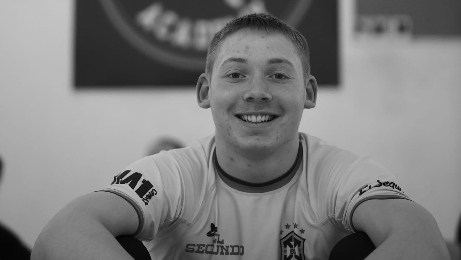 Fundraiser for Samuel Bevan by Folkestone Brazilian Jiu Jitsu : Get ...