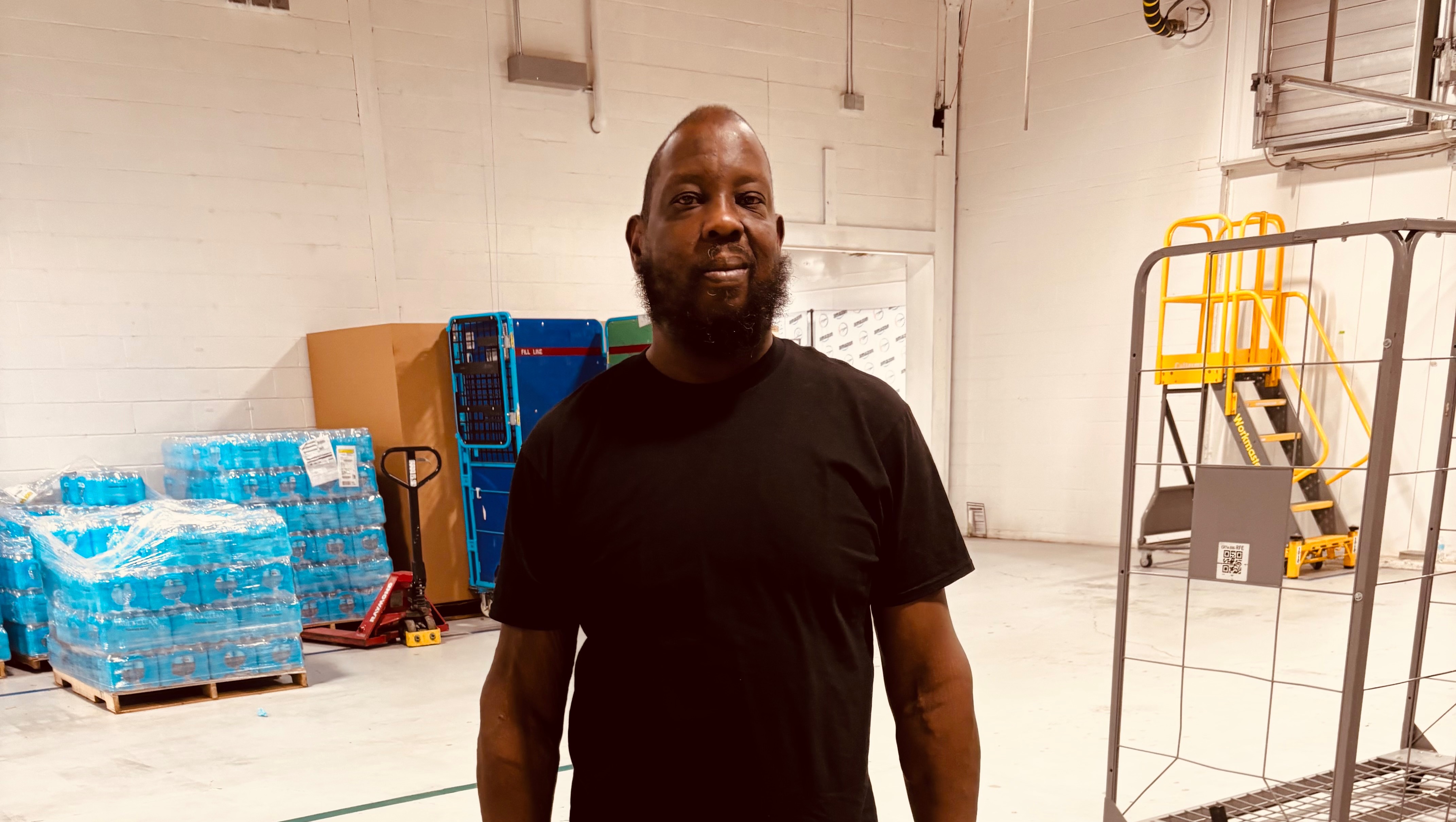 Fundraiser for Grady Davis by Donna Moryc : Support Grady Davis Jr.'s ...