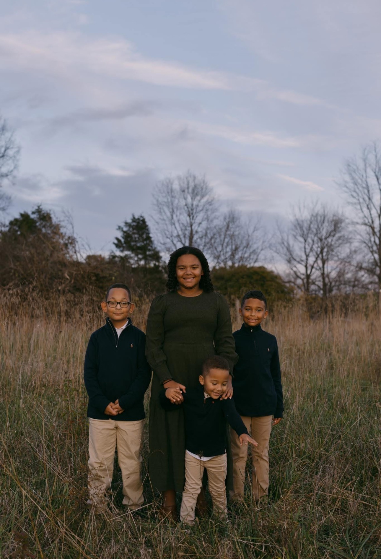 Fundraiser for Inna Bowen by Alona Cooper : Helping The Bowen Family