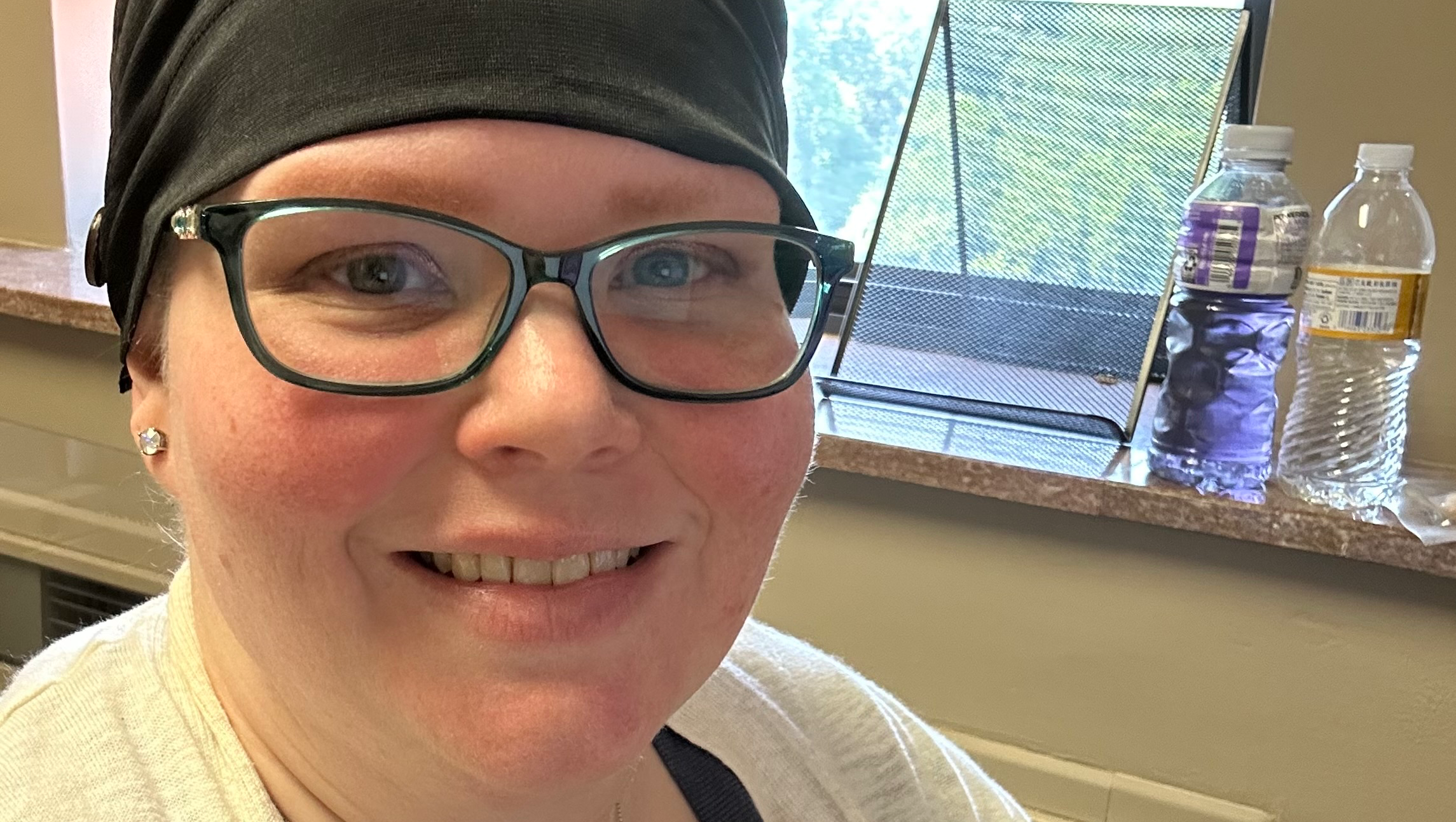 Fundraiser by Kami Horton-Smith : Join Us in Easing Her Cancer Journey