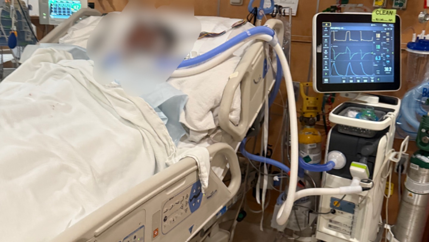Fundraiser by Stephanie Burkhart : Support Maury’s Family After Accident