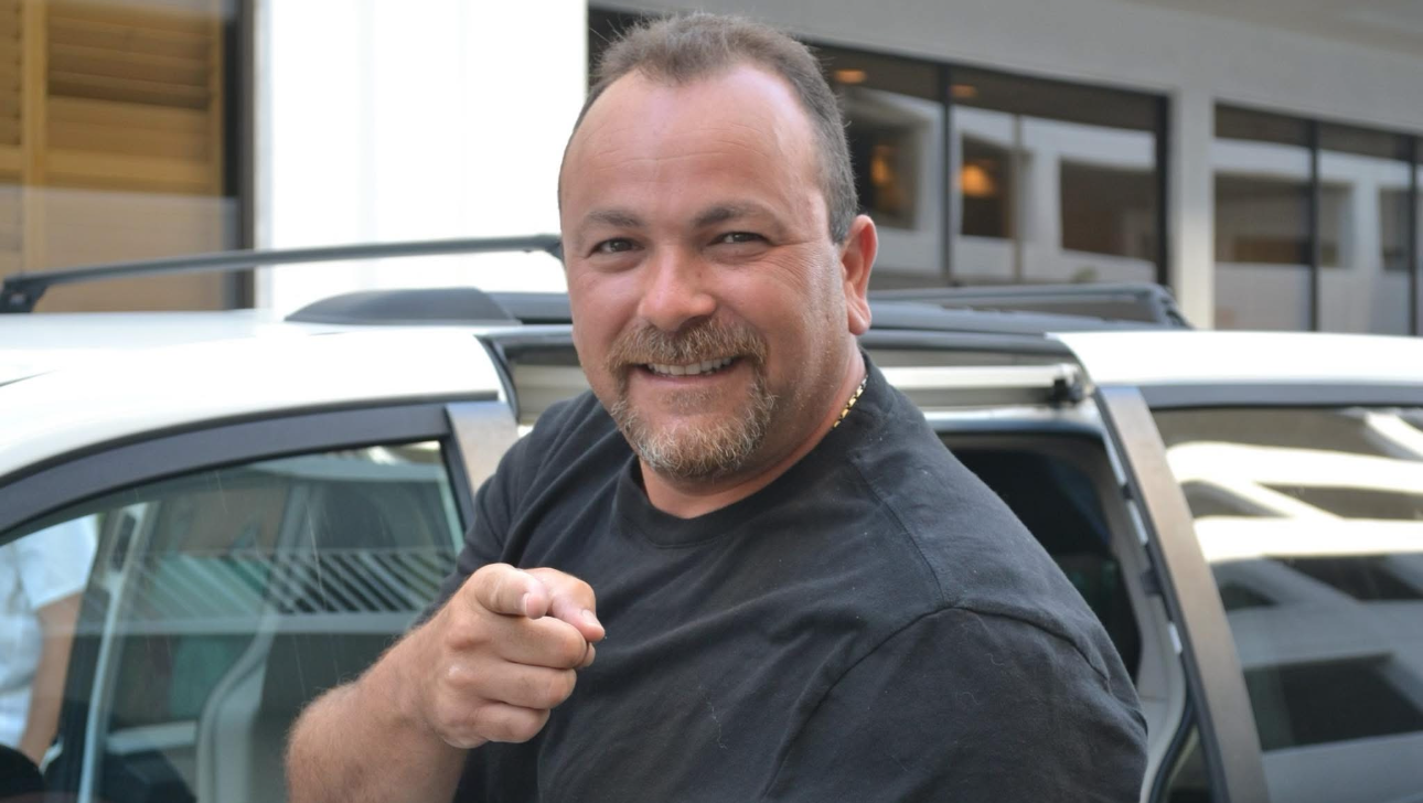 Fundraiser by Danielle Messina : Bernie...the man, the myth, the LEGEND!!