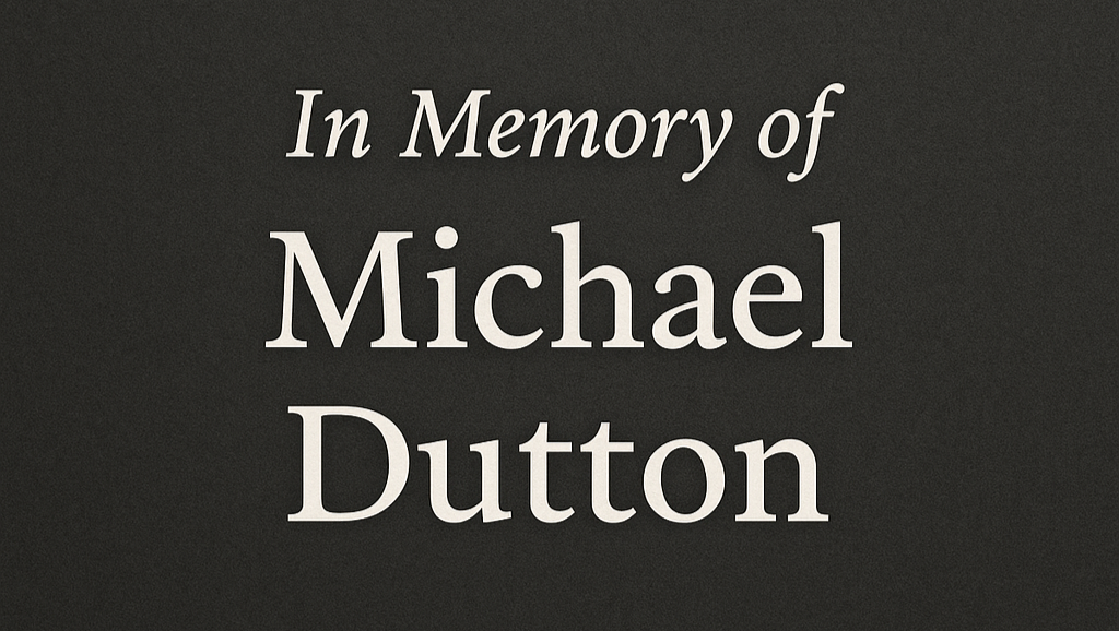 Fundraiser for Karyn Dutton by Nicole Espaillat : Help Honor Michael ...
